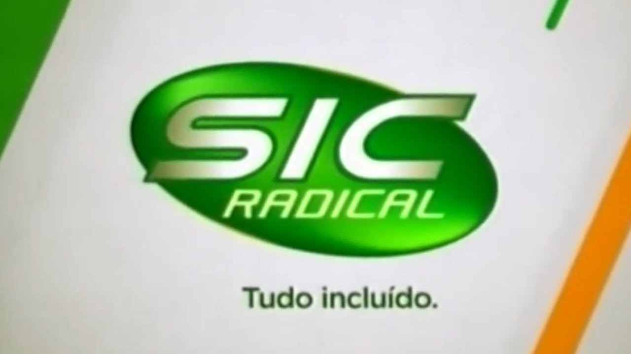 SIC Radical - Separadores 2008 - YouTube