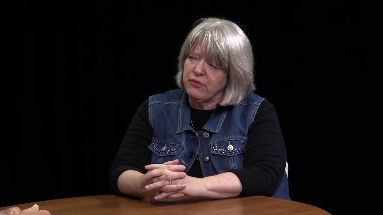 Western Wisconsin Journal Rev Dawn Jeffers Ramstad September 2016 - YouTube