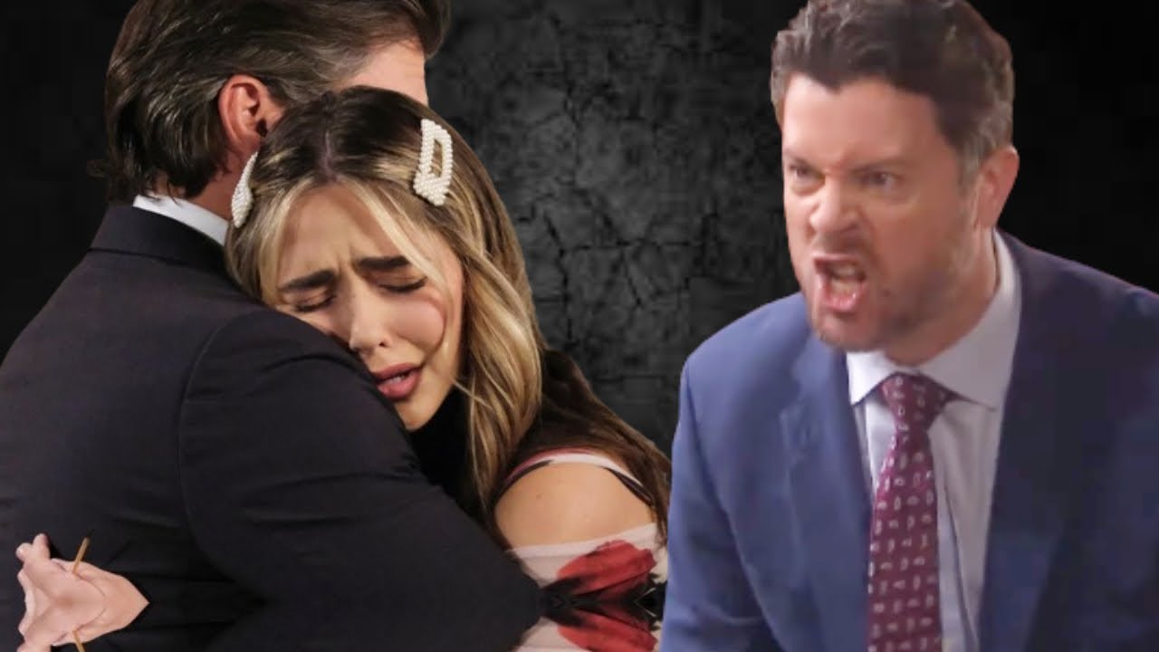 Days of our Lives Recap 3/29/24 || DOOL March 29, 2024 Full Episode ...