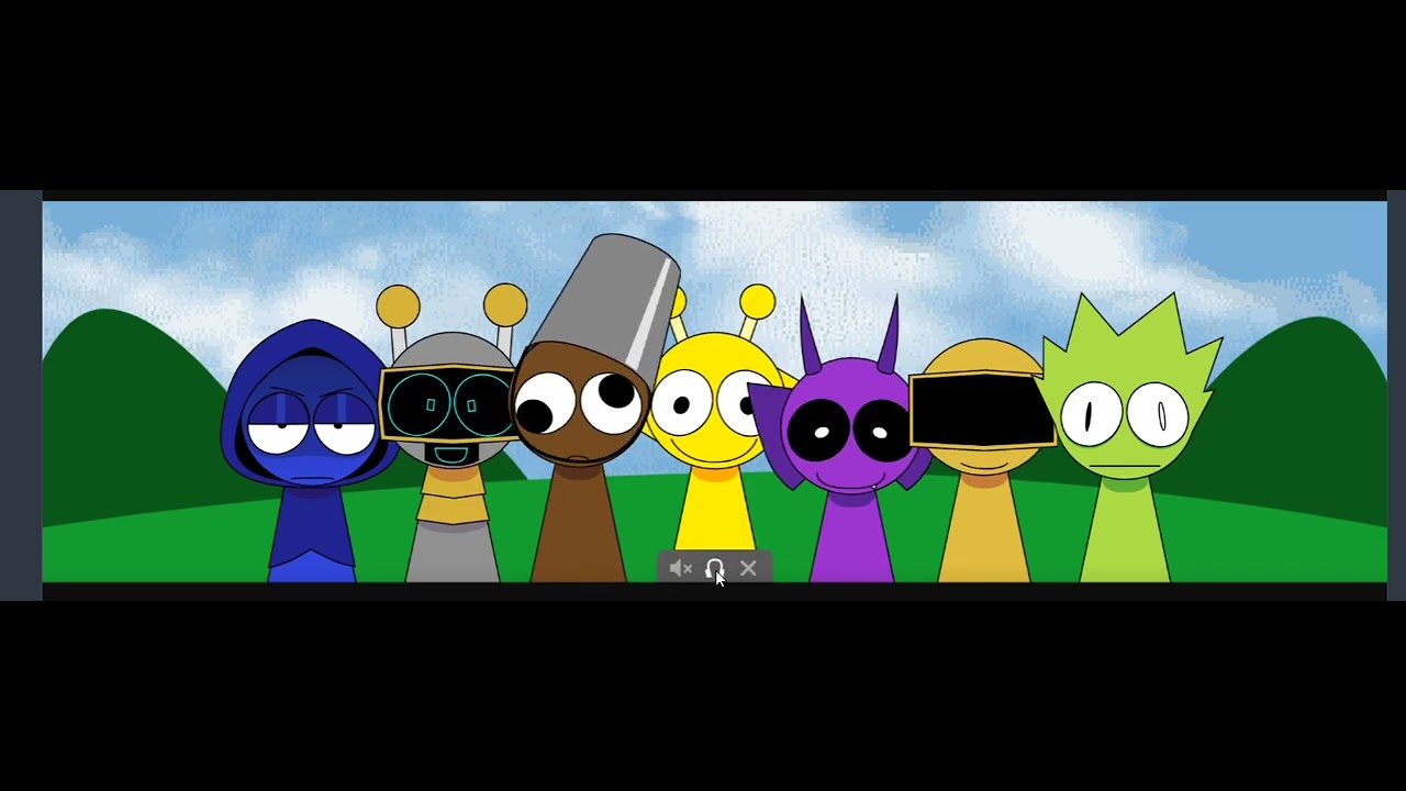 play with us! - Incredibox sprunki simon's realm (OFFICAL GAME) - YouTube