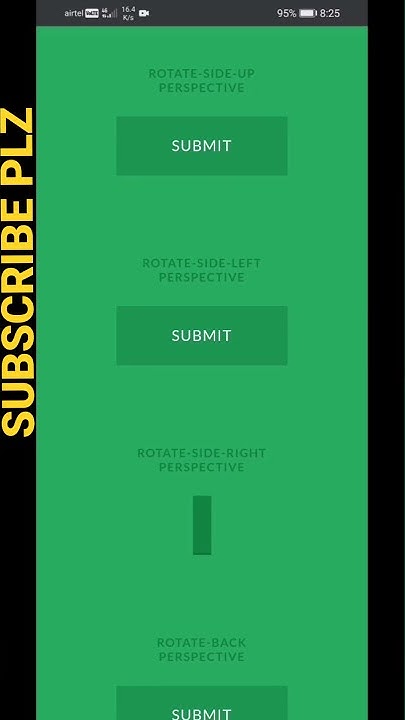 Progress Button Styles | CSS Infinite Loading Progress Bar Animation Effects UI Design #shorts ...