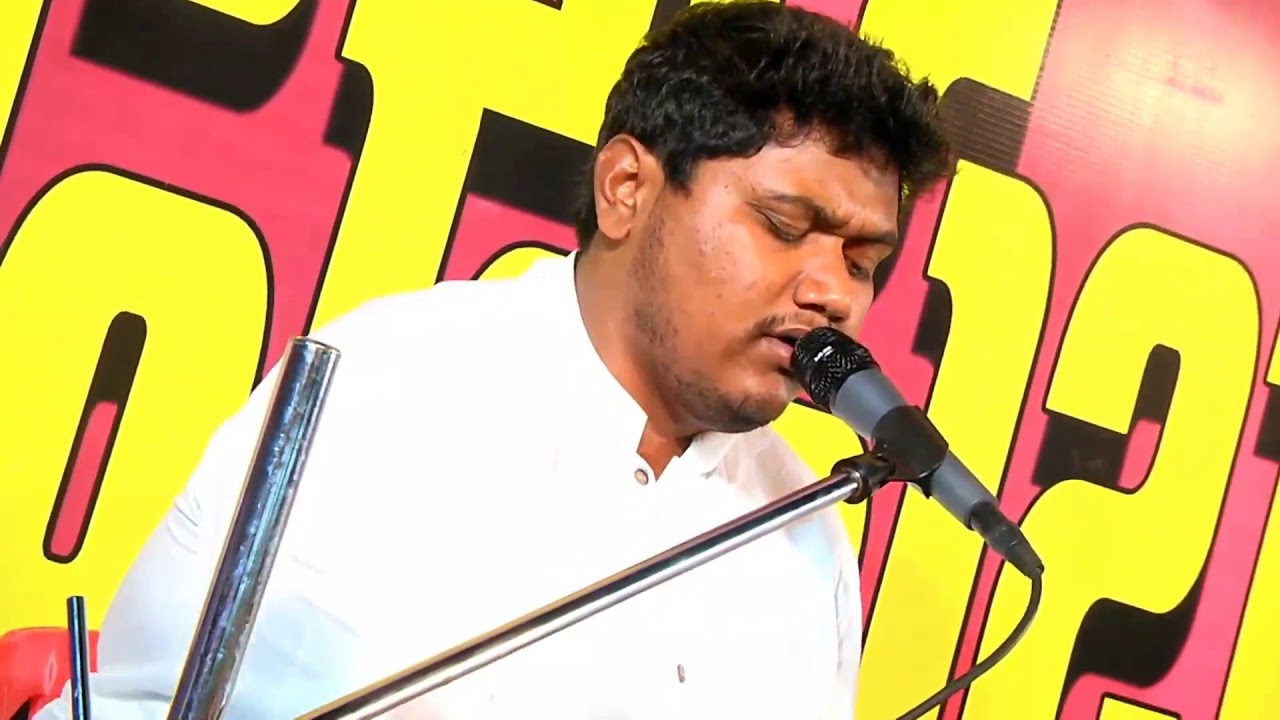 Naa Rajuvu...neevani nee sati yevaru lerani.....Roop Jonathan - YouTube