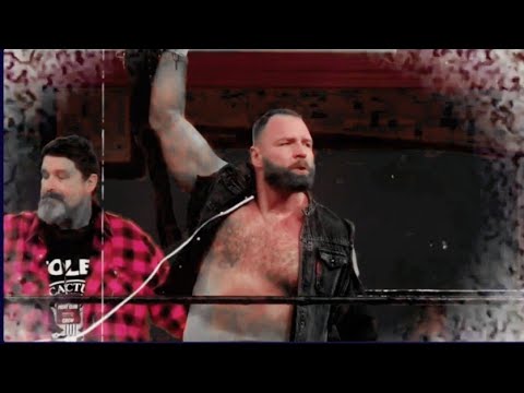 ➣ Jon Moxley || Shitlist || 1st Custom Titantron 2022 (GCW)