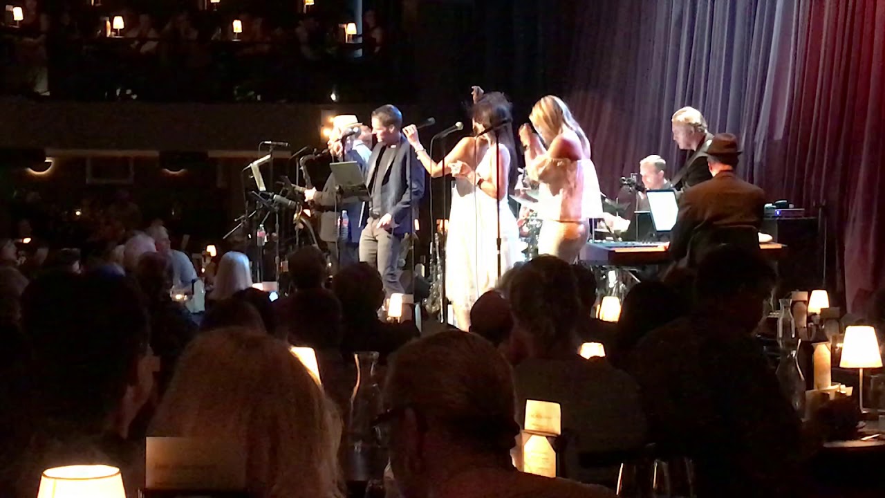 Nearly Dan at JazzAlley - 2 - YouTube