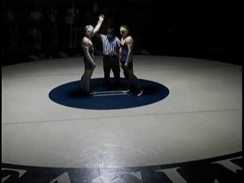Kynan McGaughy Versus Tim Hackney - YouTube