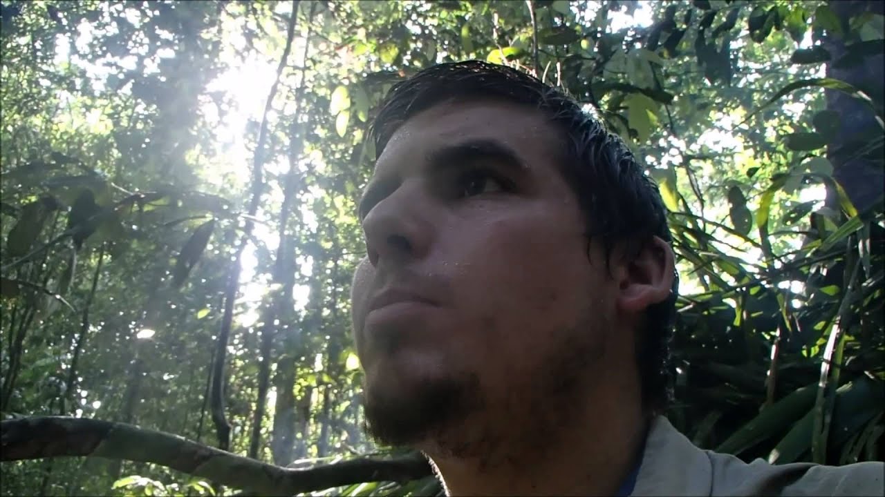 Jungle Survival Guyana - Full Video - YouTube