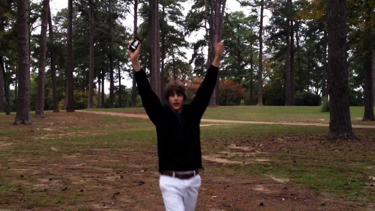 2 Pounds Of Explosives - YouTube