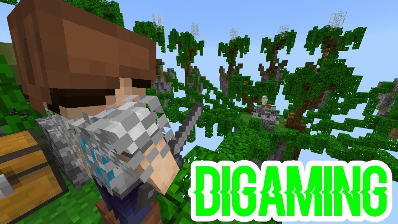 (NL) Play.Cubecraft.Net with Friends | MInecraft - YouTube