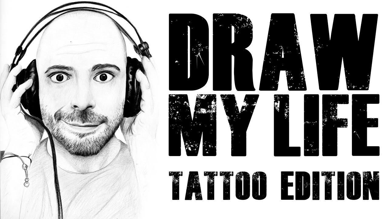 Draw My Life Tattoo Edition YouTube draw-my-life-tattoo-edition-youtube