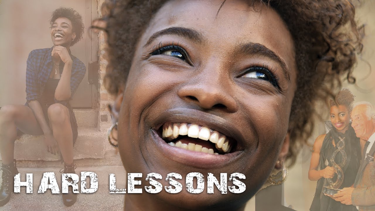 A FATHERS PAIN THE STORY OF KAYLYN NICOLE PRYOR | HARD LESSONS - YouTube
