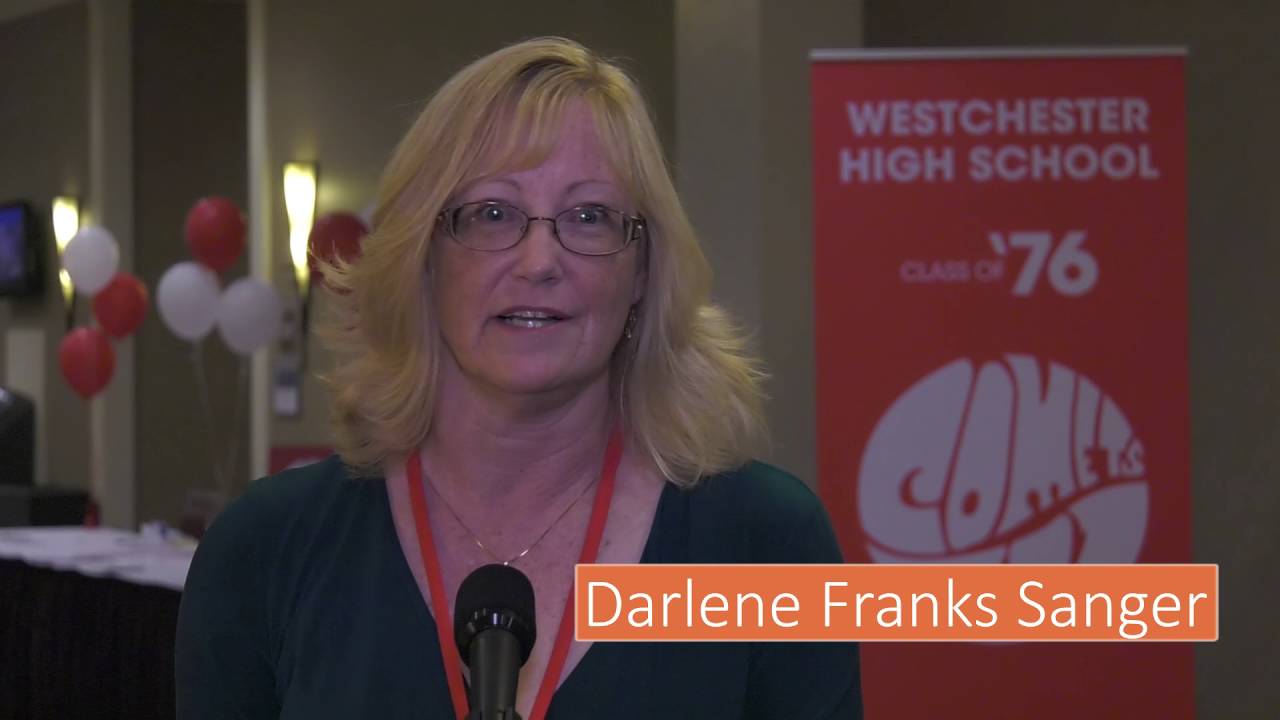 Westchester High Class of '76 Reunion - YouTube
