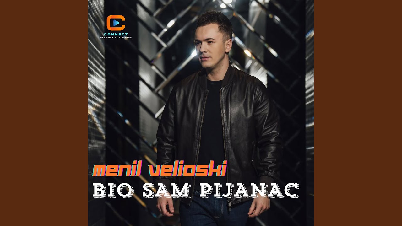 Bio sam pijanac (Live) - YouTube