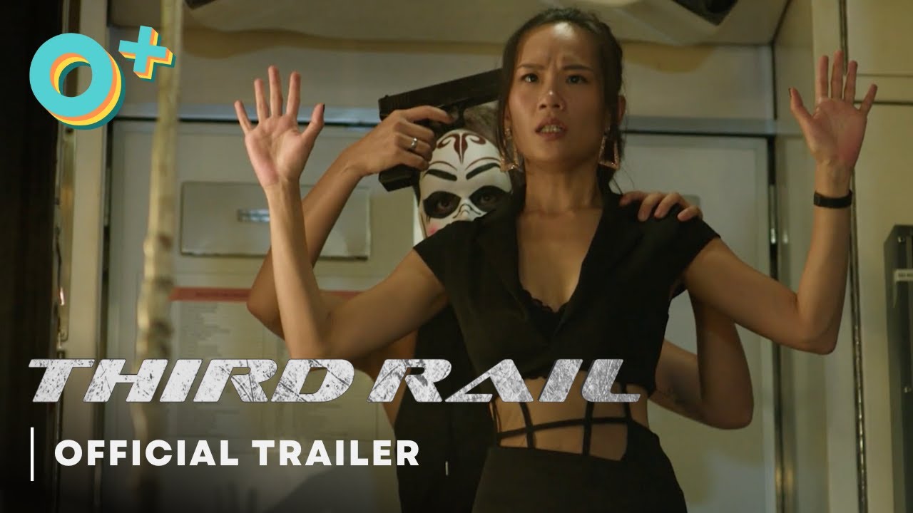 Third Rail | Official Trailer - YouTube