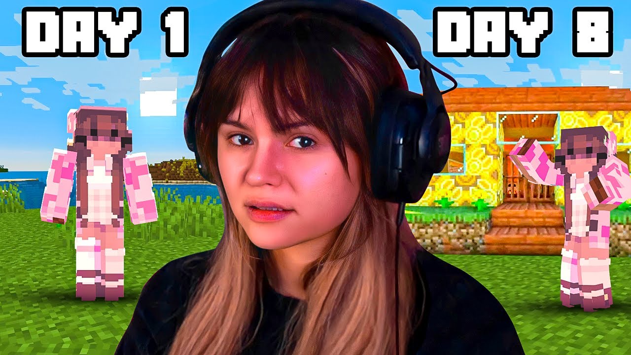 Spending My Next 100 Days In Minecraft YouTube spending-my-next-100-days-in-minecraft-youtube