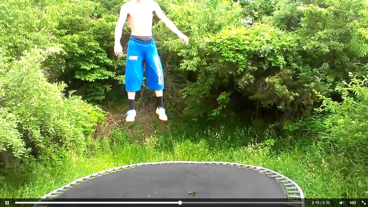 Trampoline Accidents Americas Most Dangerous Toy