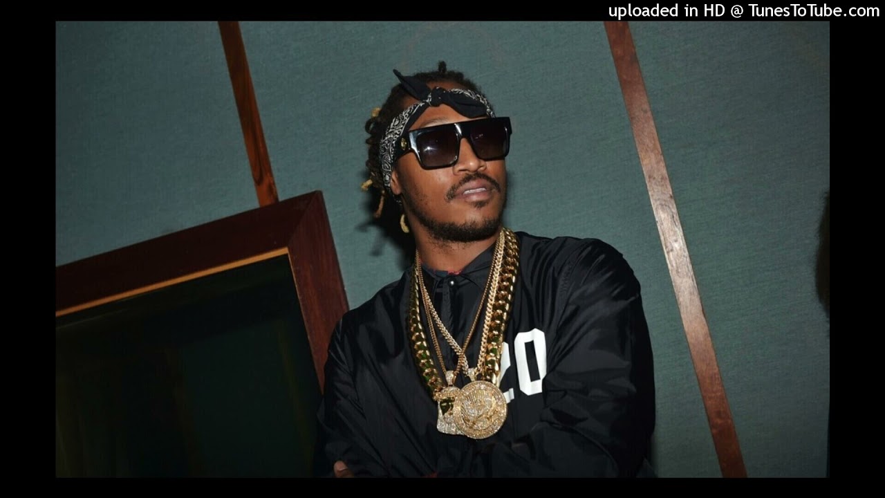 [FREE] (HARD) Future Type Beat 2021 "Outdouz" - YouTube