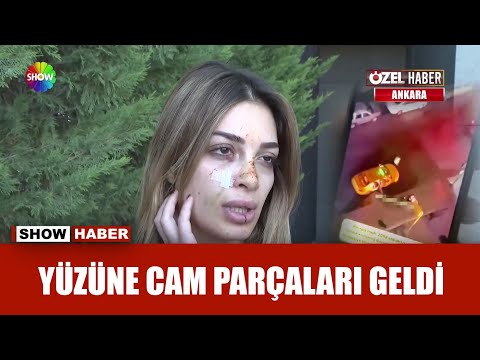 Sosyal medya fenomenine çirkin saldırı