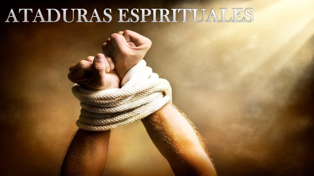 Pastor Edy Ramos | Ataduras Espirituales | viernes 31 mayo 2024 - YouTube