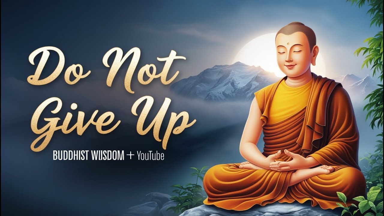 Do not Give Up | Ultimate Lessons For Life | Motivation - YouTube