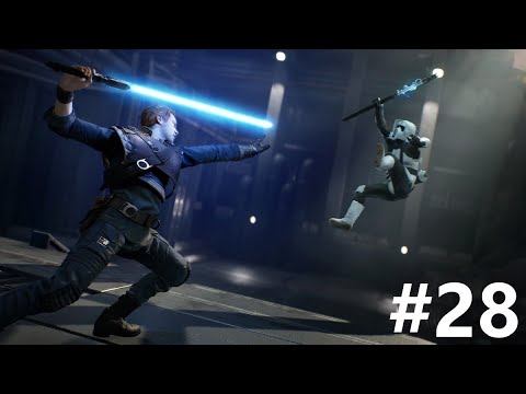 Dathomir Temple Run & Slice - Star Wars Jedi: Fallen Order Walkthrough ...