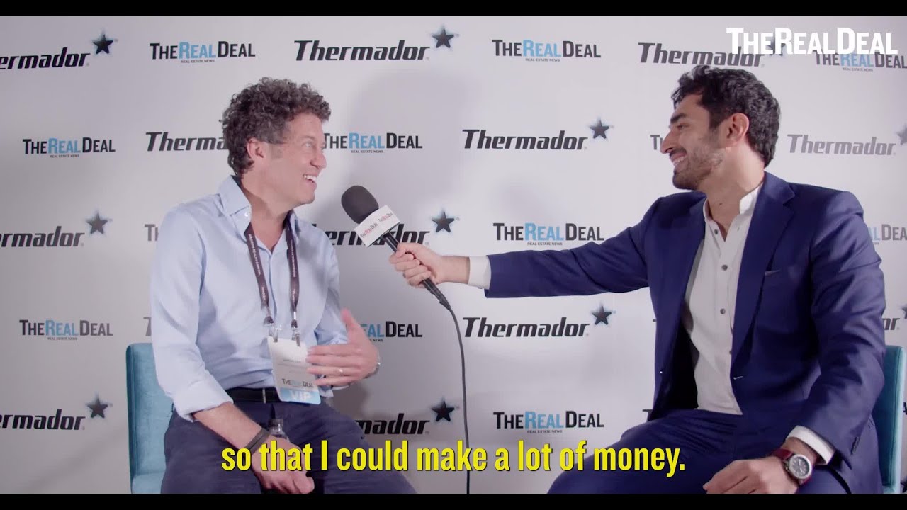 Ziff: "We're in one of the best times in Miami's history" - YouTube