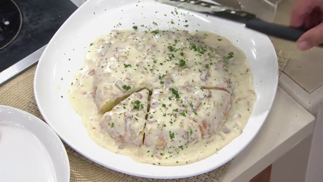 Circulon Hard Anodized 11 Piece Cookware Set with David Venable - YouTube