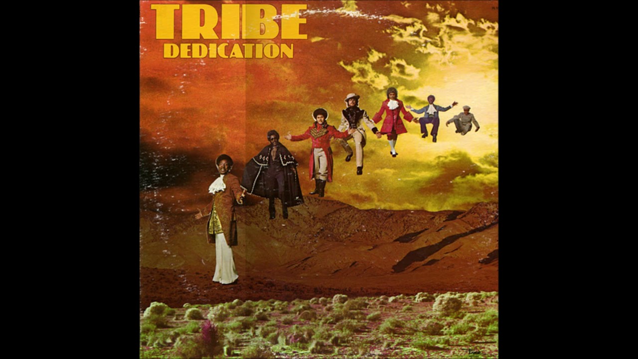 TRIBE GOT TO BE SOMETHING MORE - YouTube