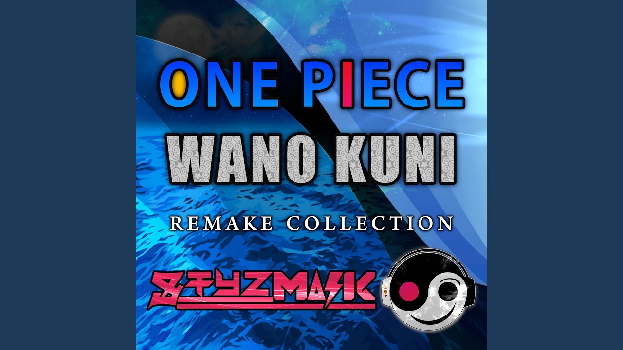 Oden Dance Theme (From "One Piece") - YouTube Music