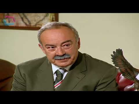 Şubat Soğuğu | 35. Bölüm