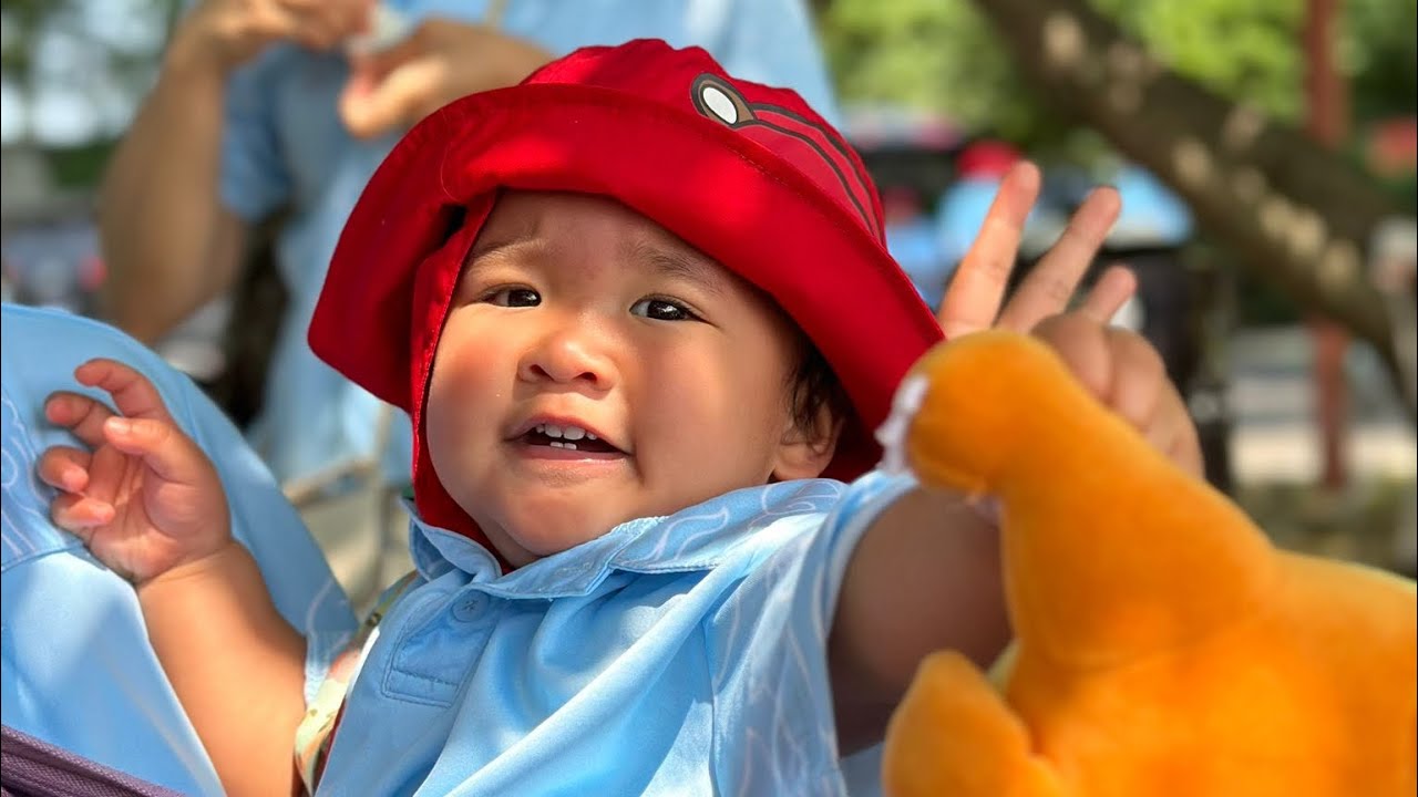 ASEAN FUN DAY 2024 in NEW YORK CITY - YouTube