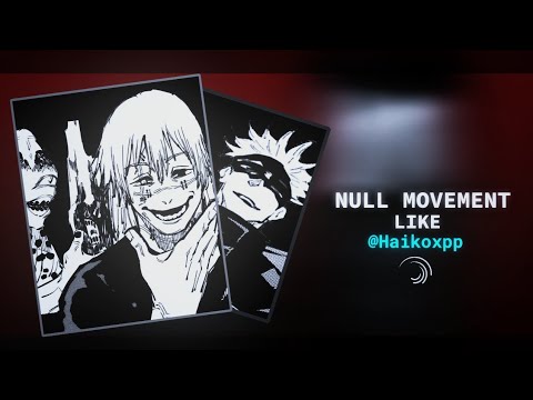 Basic 3d camera movement and Null Movement Tutorial like @HAIKO-XP ...