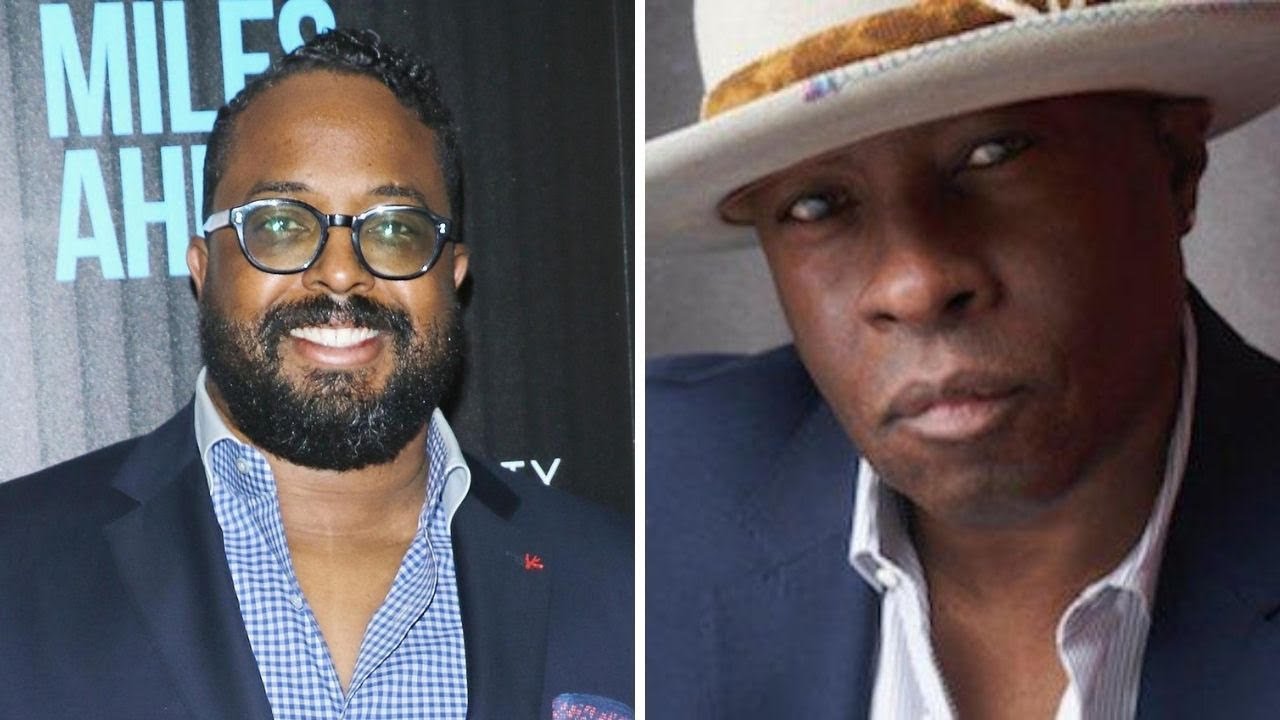 Miles Davis Children