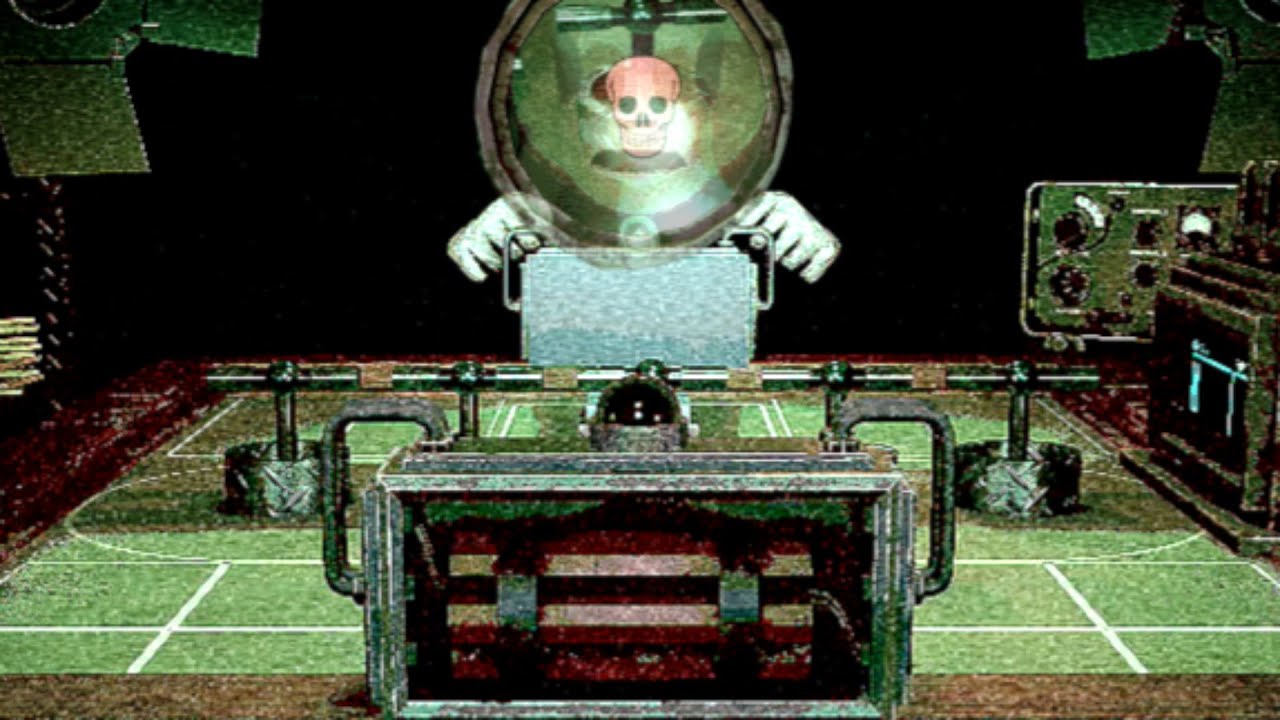 Plunger Roulette: I Can See Your Fate (Full Playthrough) - YouTube