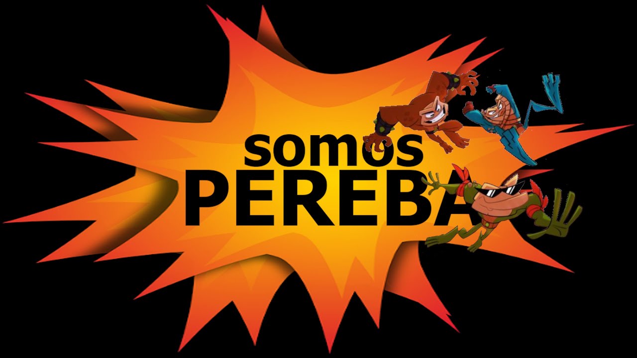 Kryptoniano X - Um PEREBA que chegou longe mesmo sozinho - YouTube