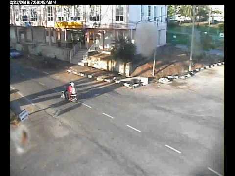 Pasar Marang - YouTube