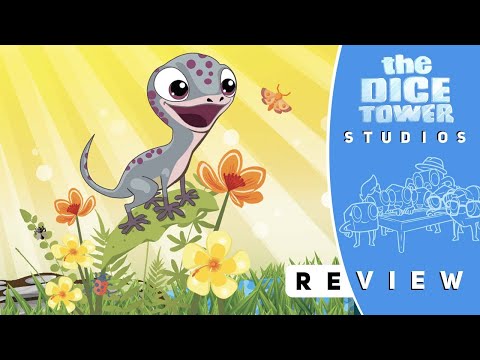 Garden Geckos | Board Game | BoardGameGeek