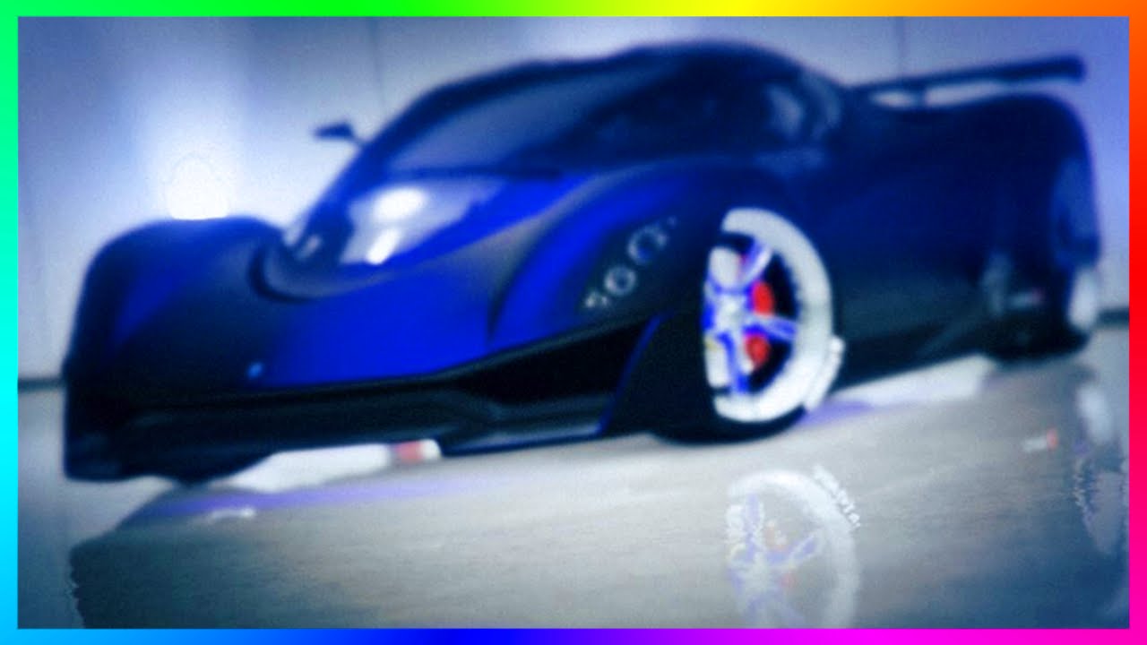 GTA 5 Mysterious Detonator, Barbarian Motorcycle & Vapid Speedo ...