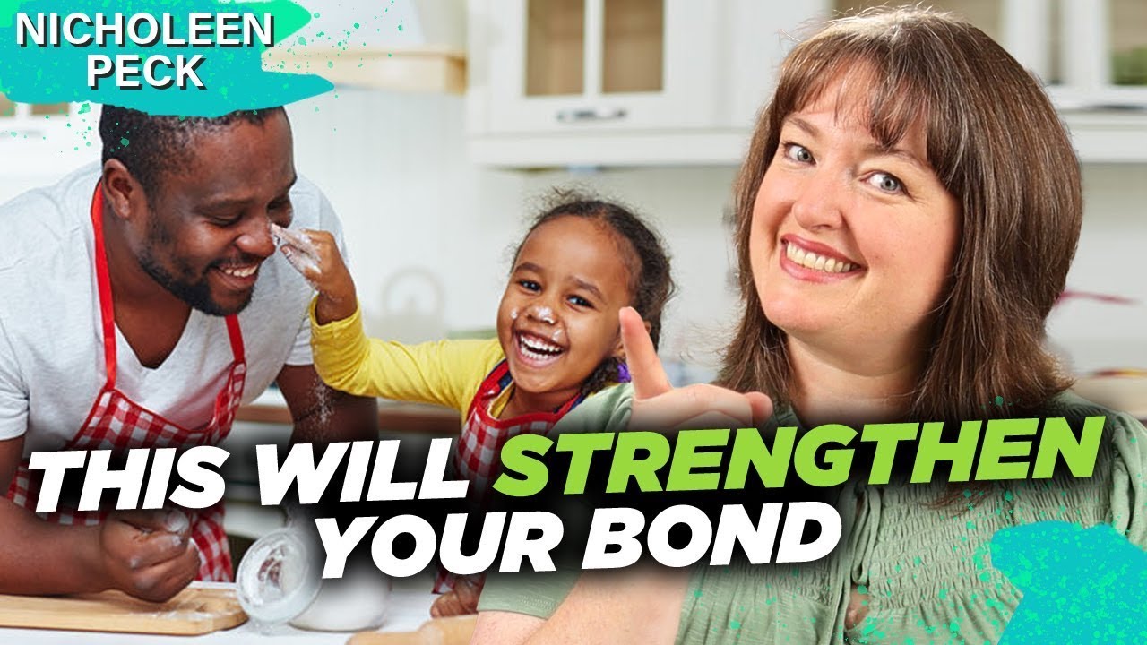 How To Teach Children To Respect Their Parents - YouTube