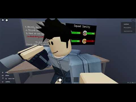 Specter scary game :0 - YouTube