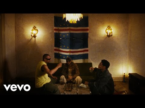 June Freedom, Djodje, Loose jr - Go Low (Official Video)