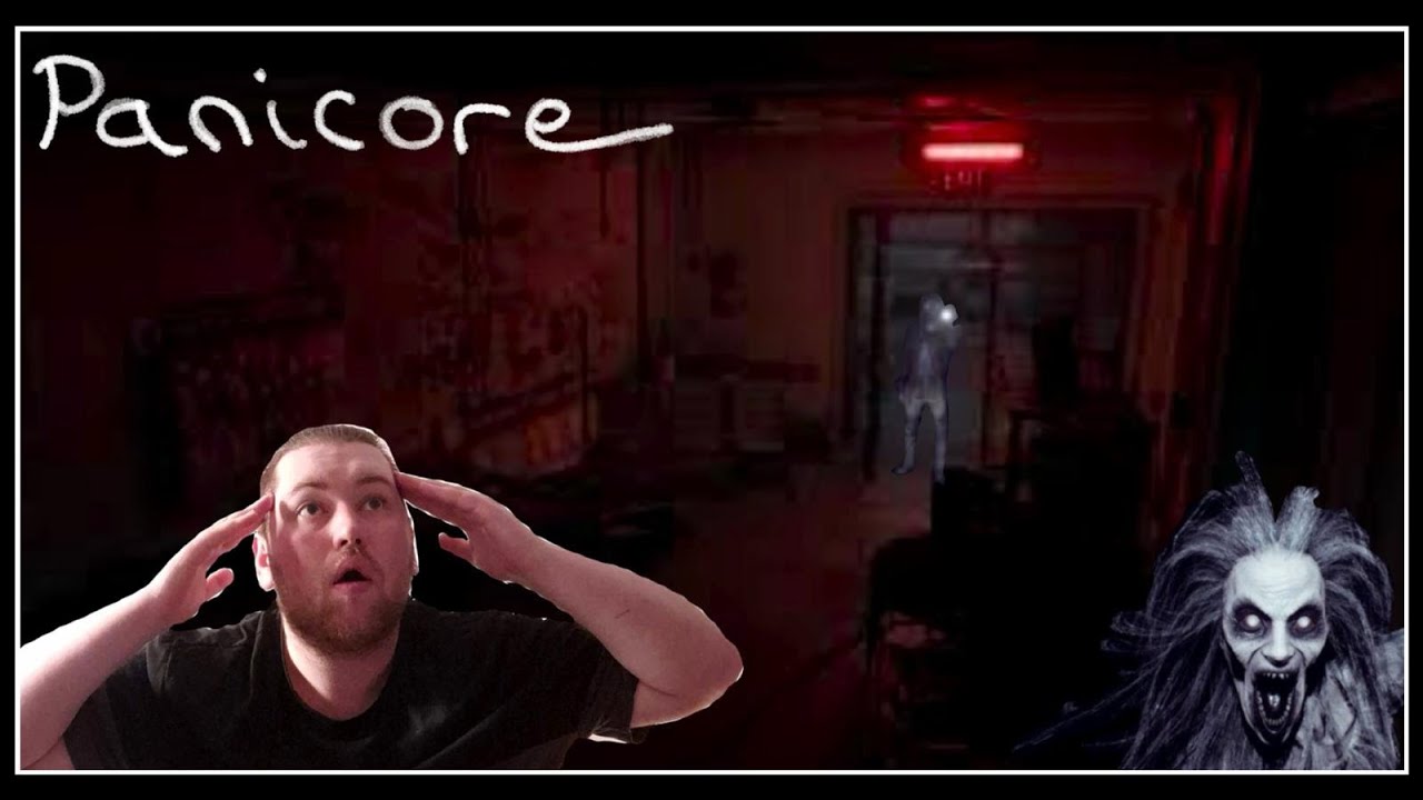 Panicore Highlights - YouTube