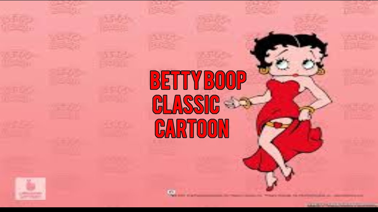 Betty Boop: The Scared Crows (1939) - YouTube