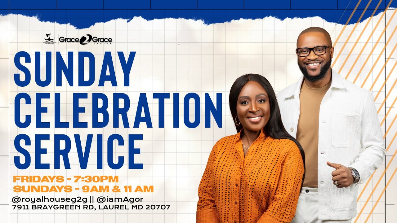 Sunday Celebration Service || Week Of The Altar || 1-26-25 - YouTube