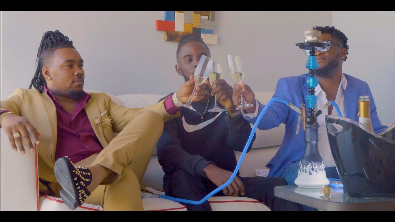 Map kontinye. - Steiny yeah ft Jephte Fleurant (Official video) - YouTube