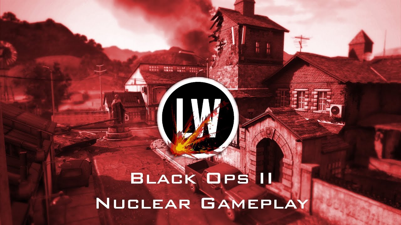 Black Ops 2: Flawless, Nuclear Gameplay - 109 Kills (55 Gun Kills ...