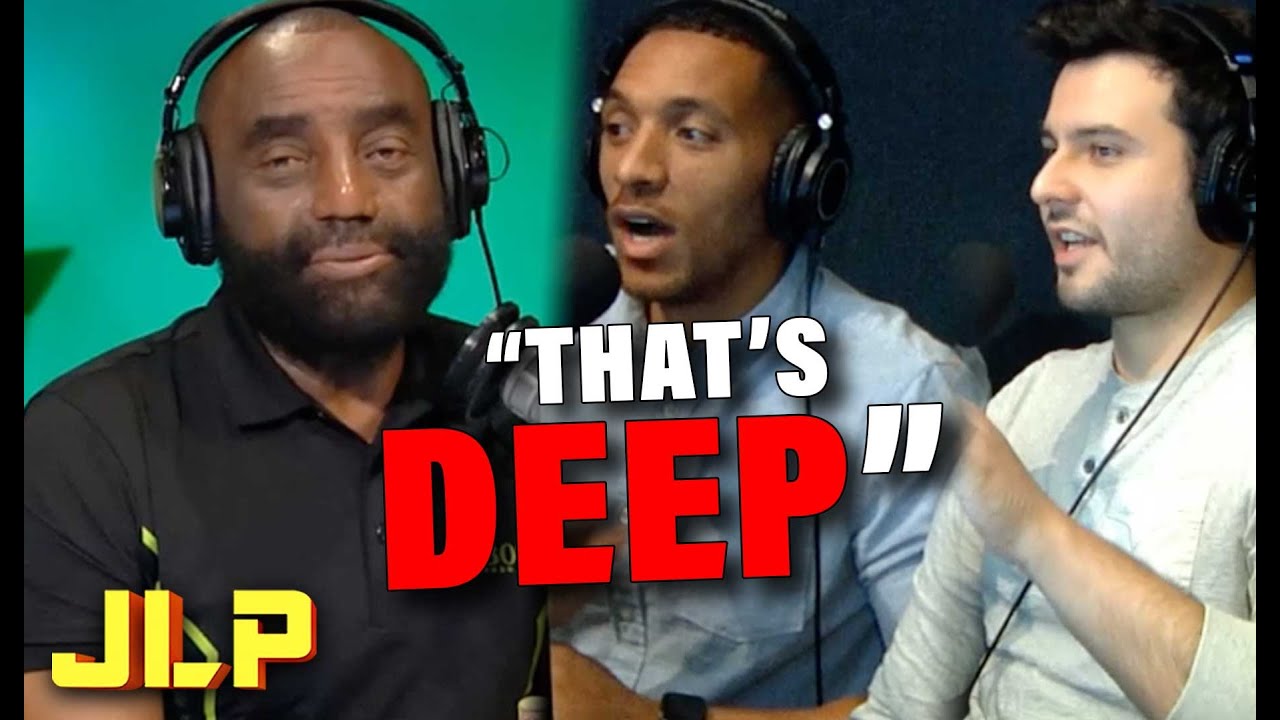 JLP | This is as Close as Words Can Get to Describing What Being Born ...