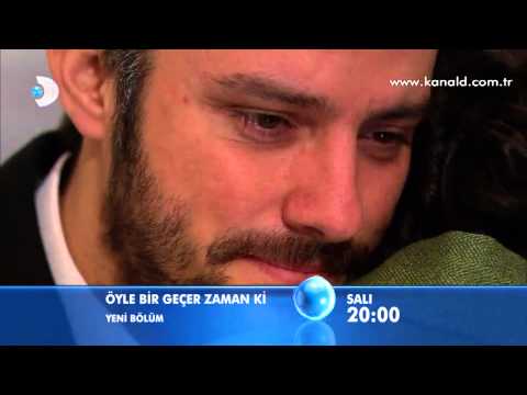 Öyle Bir Geçer Zaman Ki 104.Bölüm Fragmanı