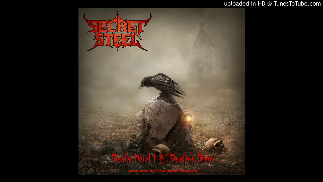 The Metal Observer At Death's Door - Hollow World - Wildfire - YouTube