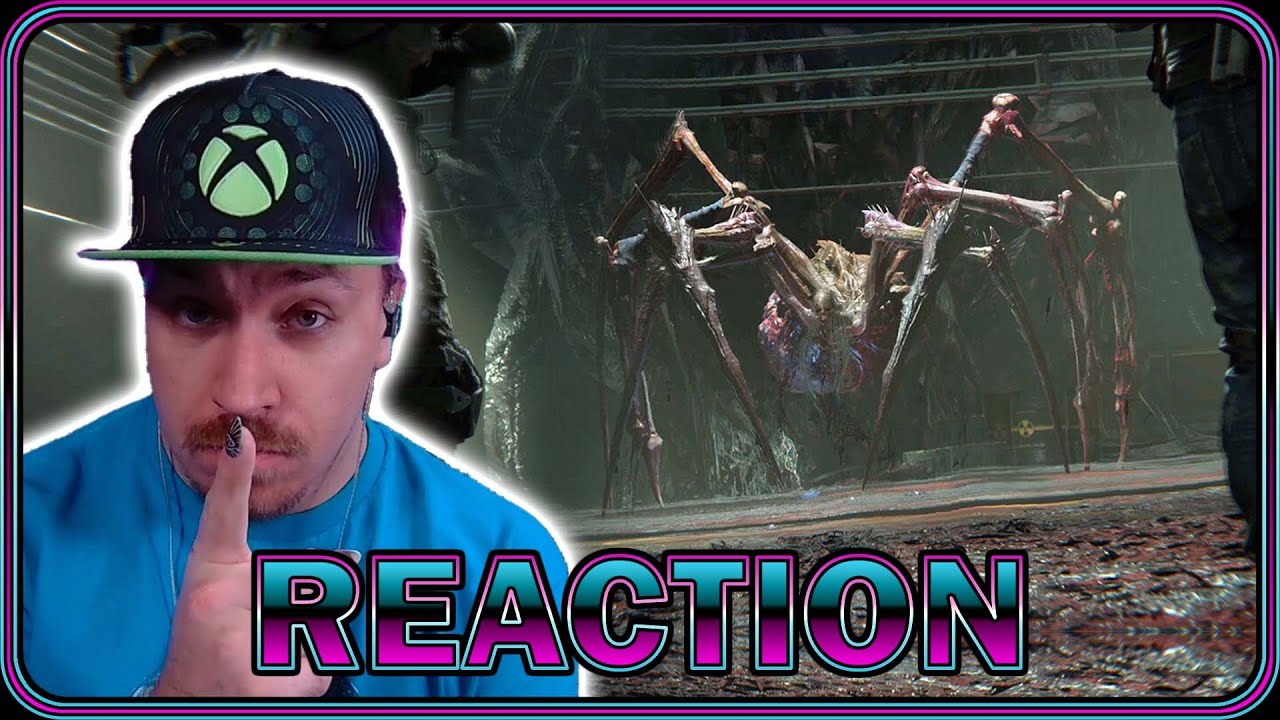 REACTION: An Instant Buy... With One Condition - Once Human: Reveal ...