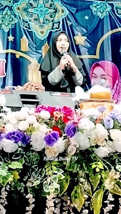 MERDUNYA SUARA NING UMI LAILA ‼️ - YouTube